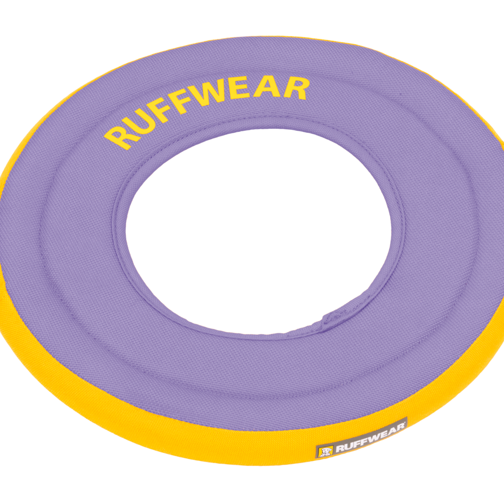 Hydro Plane™ Floating Dog Toy | Interactive Fetch | Ruffwear
