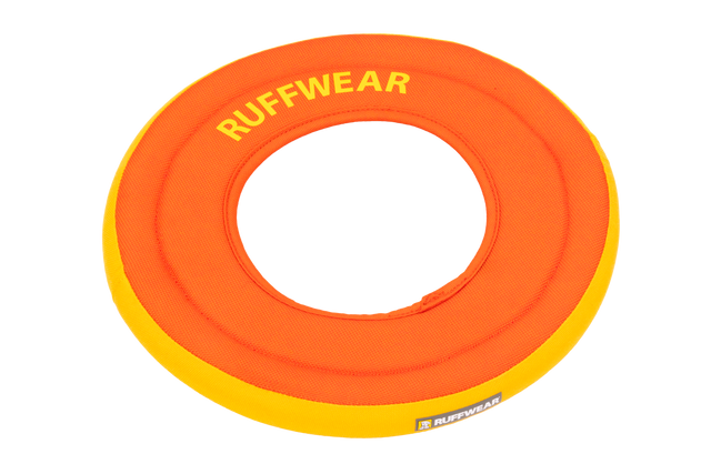 Hydro Plane™ Floating Dog Toy | Interactive Fetch | Ruffwear