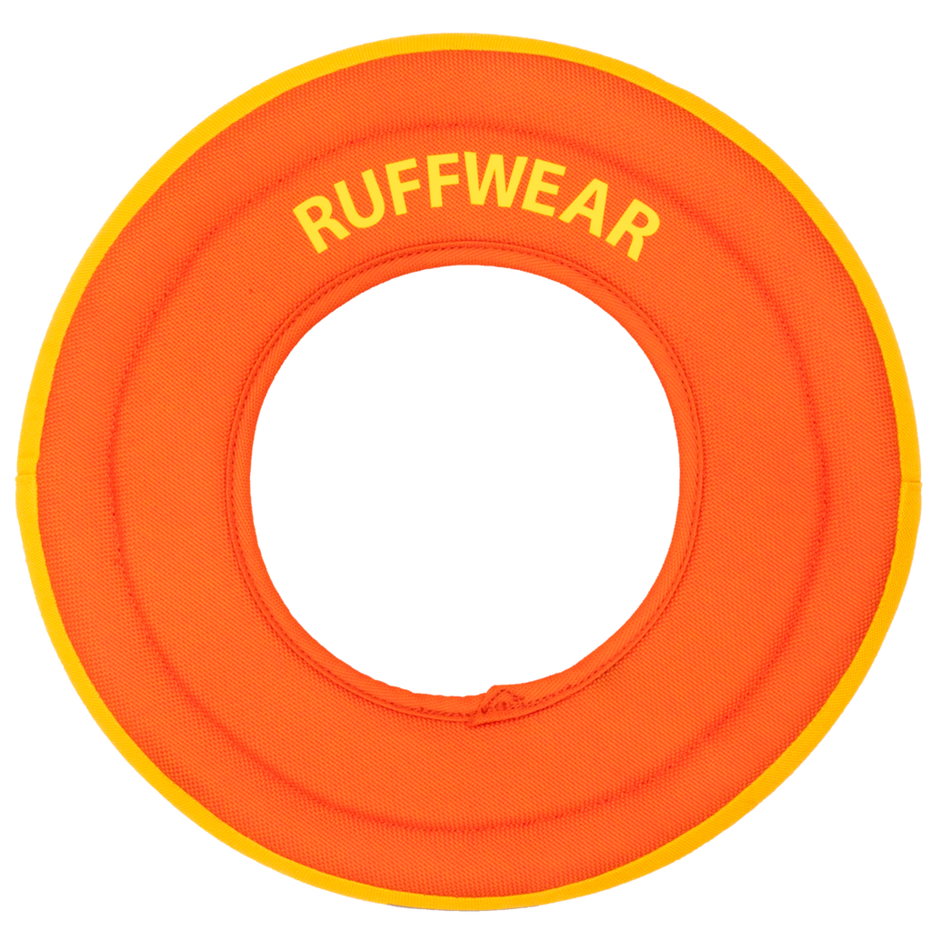 Hydro Plane™ Floating Dog Toy | Interactive Fetch | Ruffwear