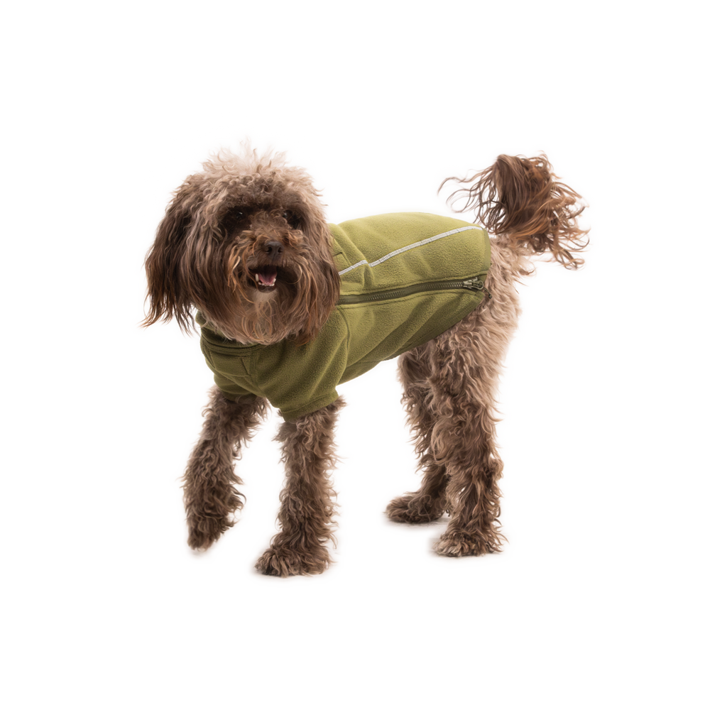 Climate Changer™ Fleece Jacket | Ruffwear