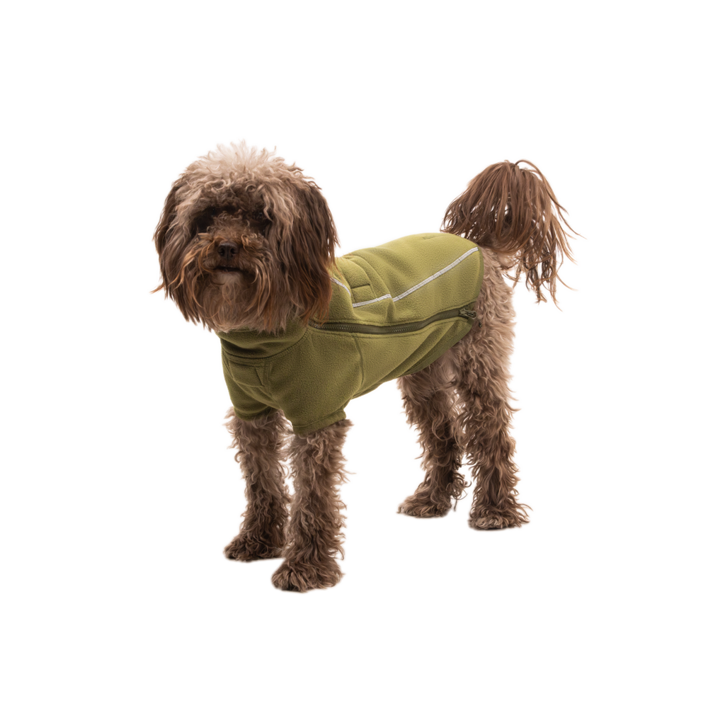 Climate Changer™ Fleece Jacket | Ruffwear