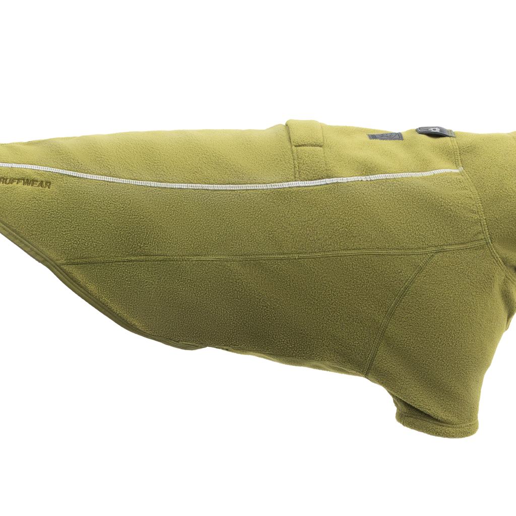 Climate Changer™ Fleece Jacket | Ruffwear