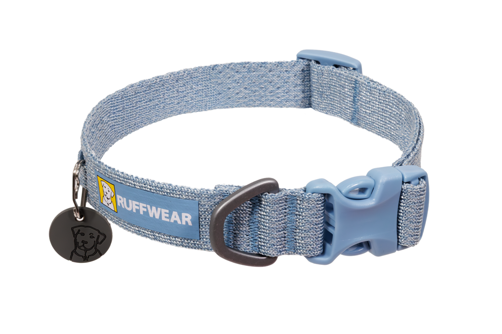Front Range™ Flex Collar | Ruffwear
