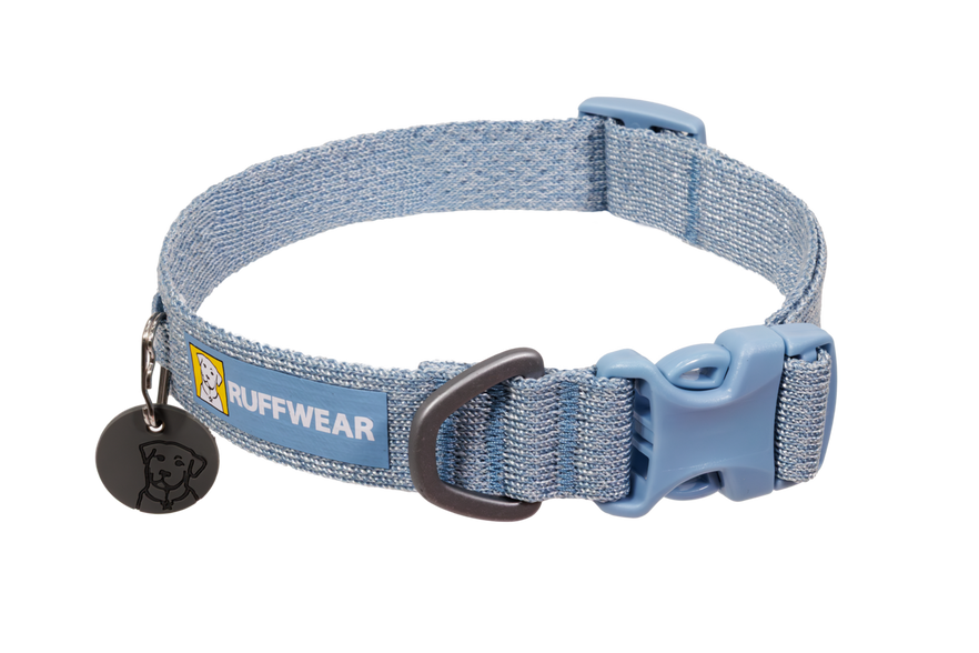Front Range™ Flex Collar | Ruffwear