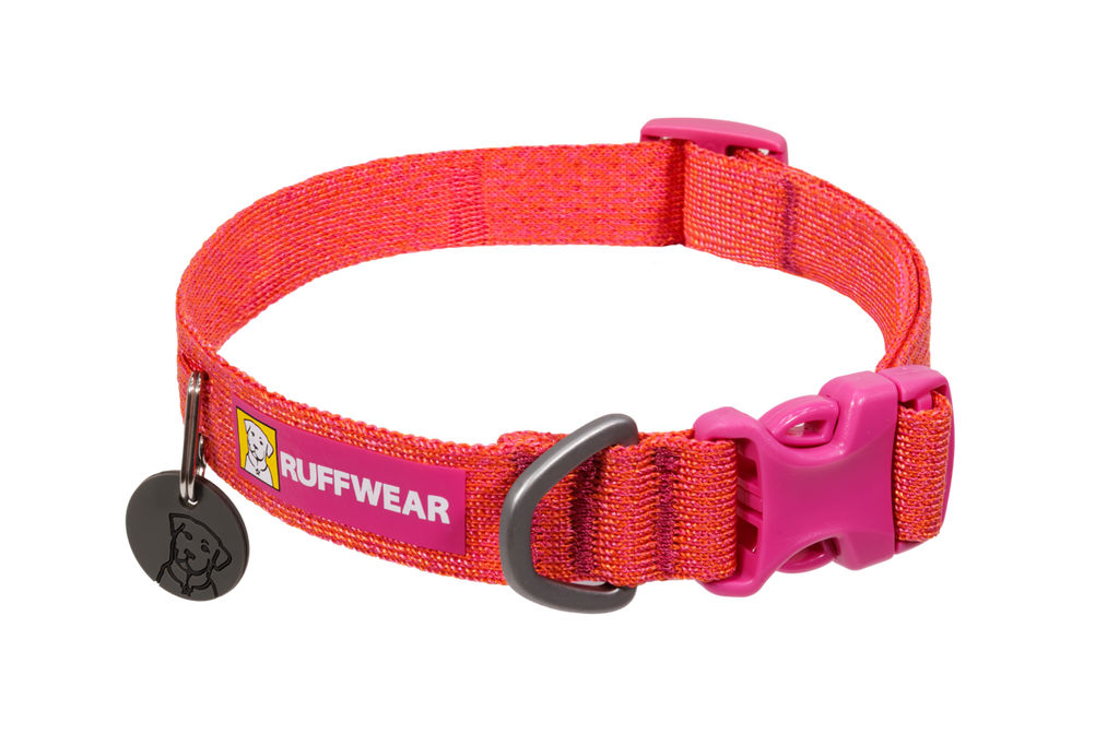 Front Range™ Flex Collar | Ruffwear