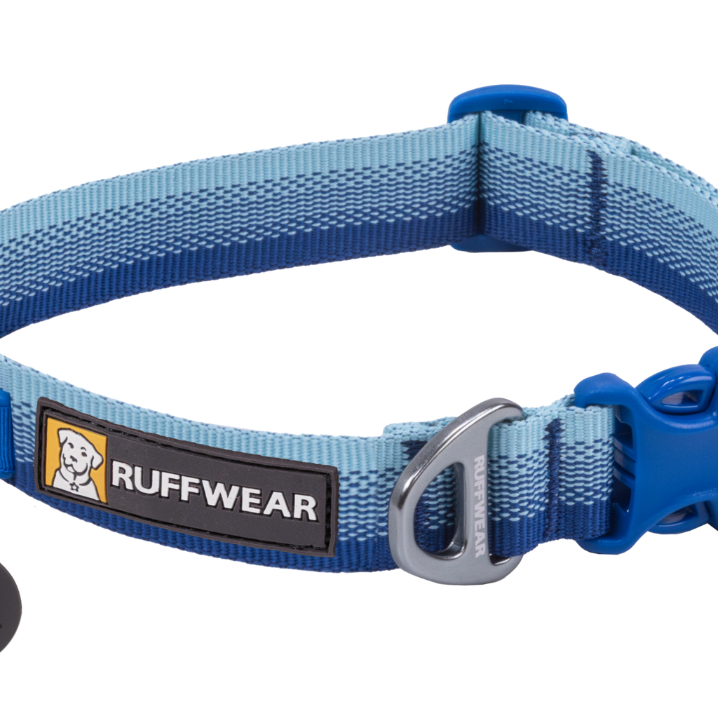 Front Range™ Dog Collar | Ruffwear