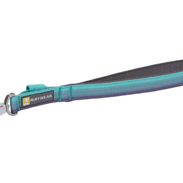 Front Range® Short Dog Leash | Traffic Handle | Ruffwear