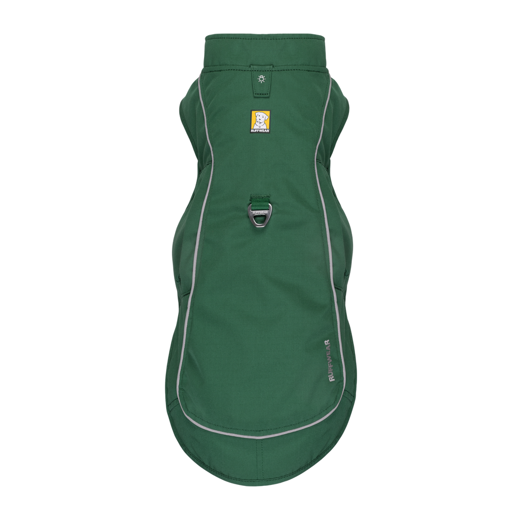 Overcoat Fuse™ Dog Jacket | Ruffwear