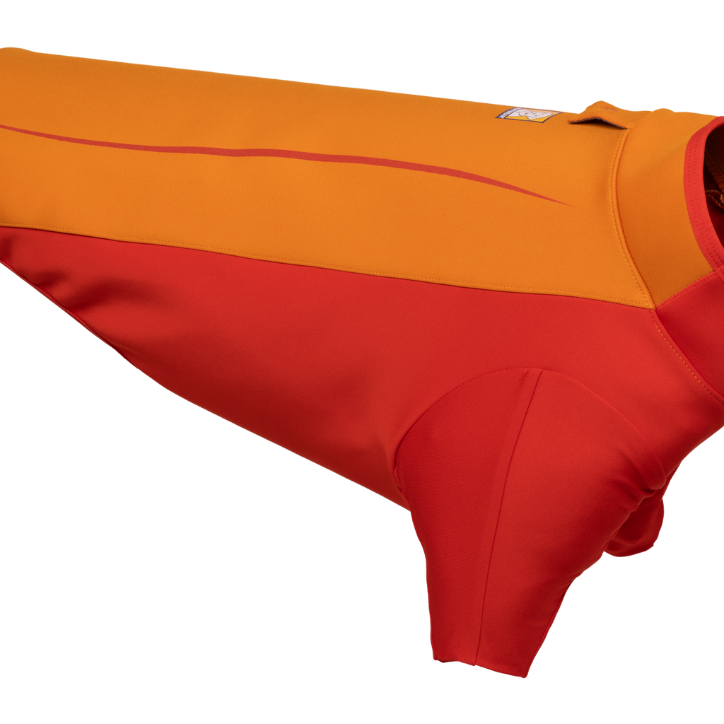 Undercoat™ Jacket | Dog Wetsuit | Ruffwear