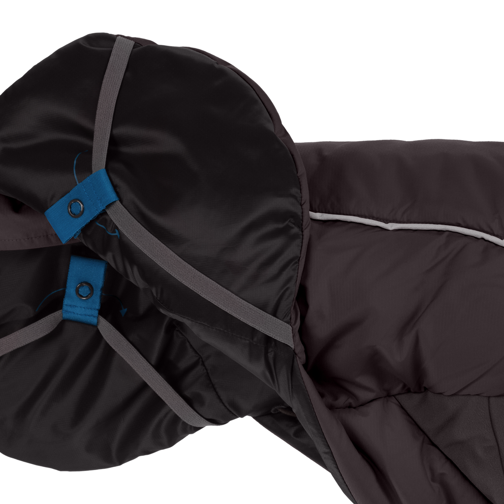 Furness™ Dog Jacket | Dog Puffer | Ruffwear