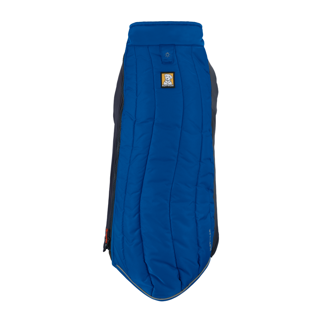 Powder Hound™ Winter Dog Jacket | Hybrid Insulated Winter | Ruffwear