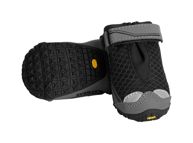 Grip Trex™ Dog Boots | Durable All-Terrain Paw Protection | Ruffwear