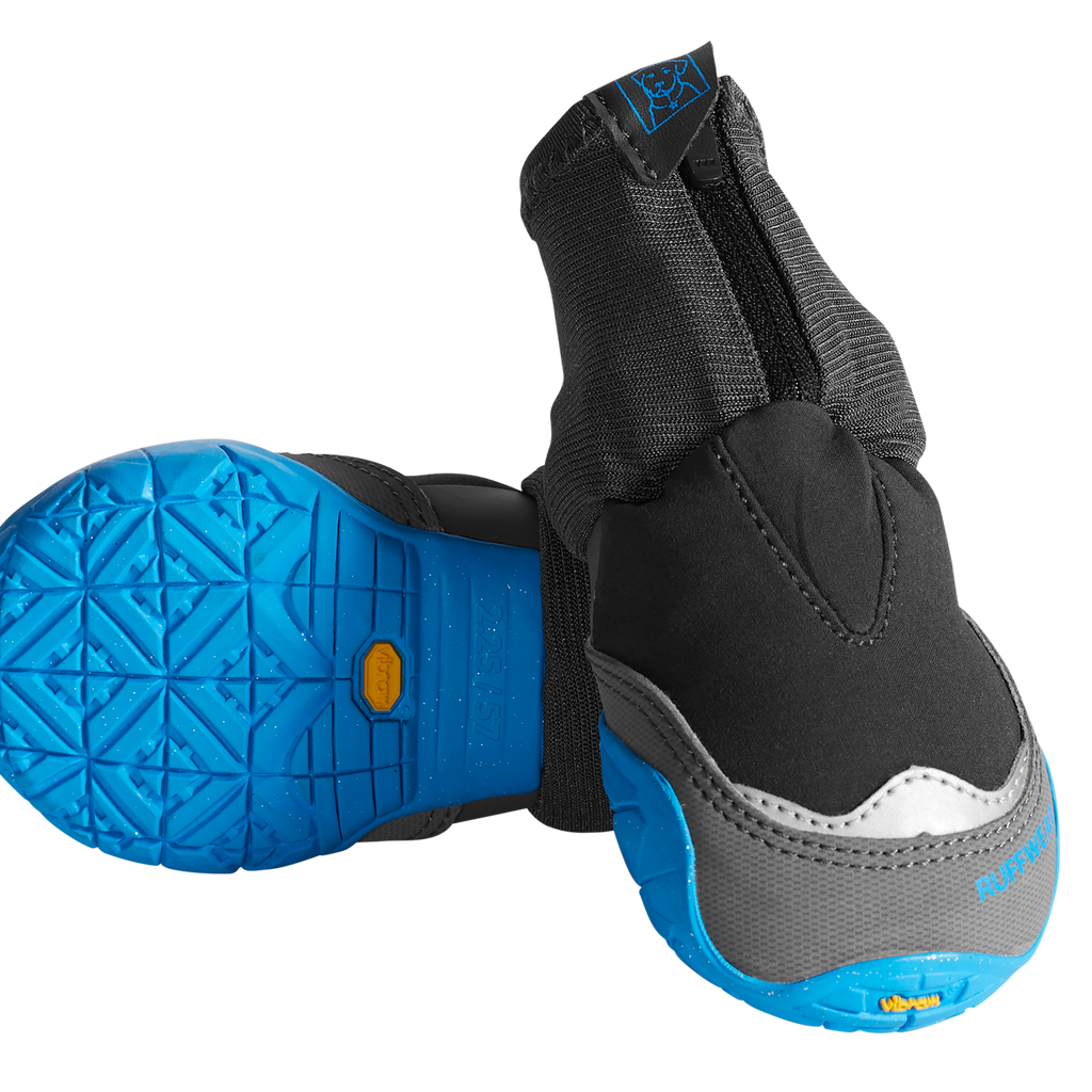 Polar Trex™ Winter Dog Boots | Snow Boots for Dogs | Ruffwear