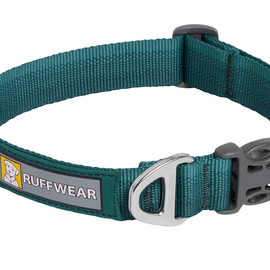 Front Range™ Dog Collar | Lightweight Everyday Collar | Ruffwear