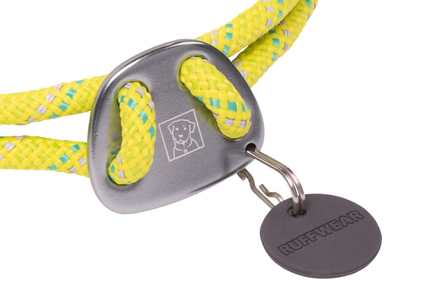 Knot-a-Collar™ | Climbing Rope Dog Collar | Ruffwear
