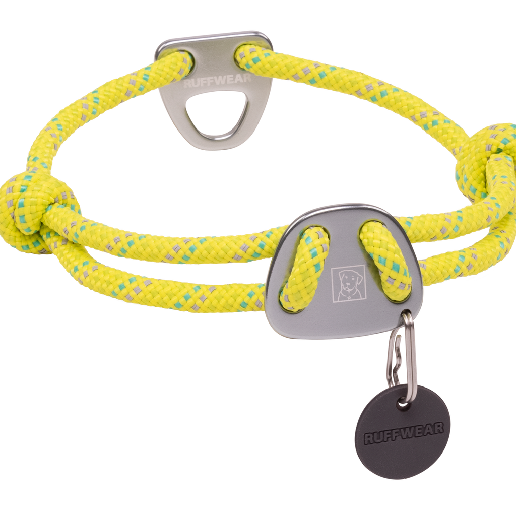 Knot-a-Collar™ | Climbing Rope Dog Collar | Ruffwear
