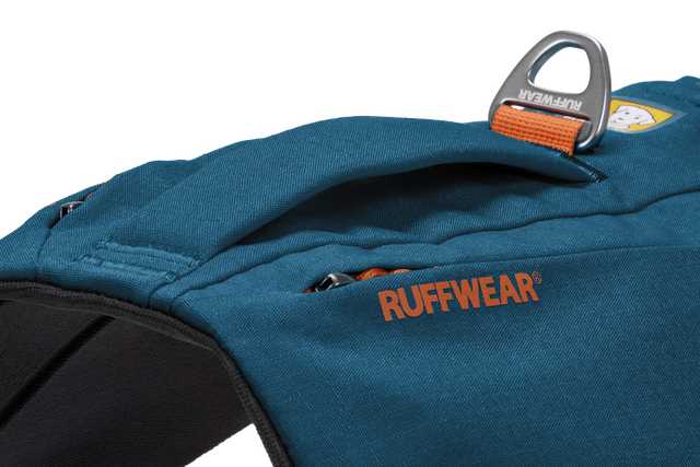 Switchbak™ Multi-Function Dog Harness | Ruffwear