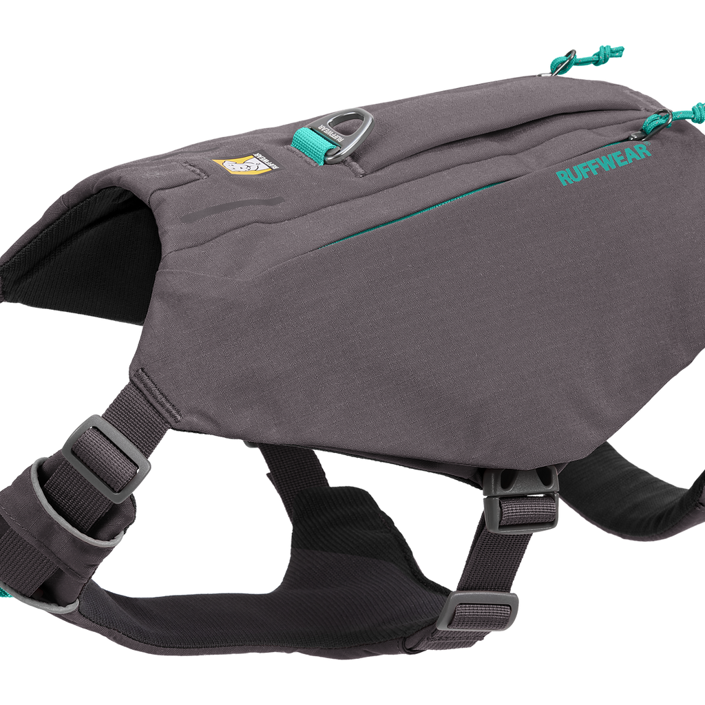 Switchbak™ Multi-Function Dog Harness | Ruffwear