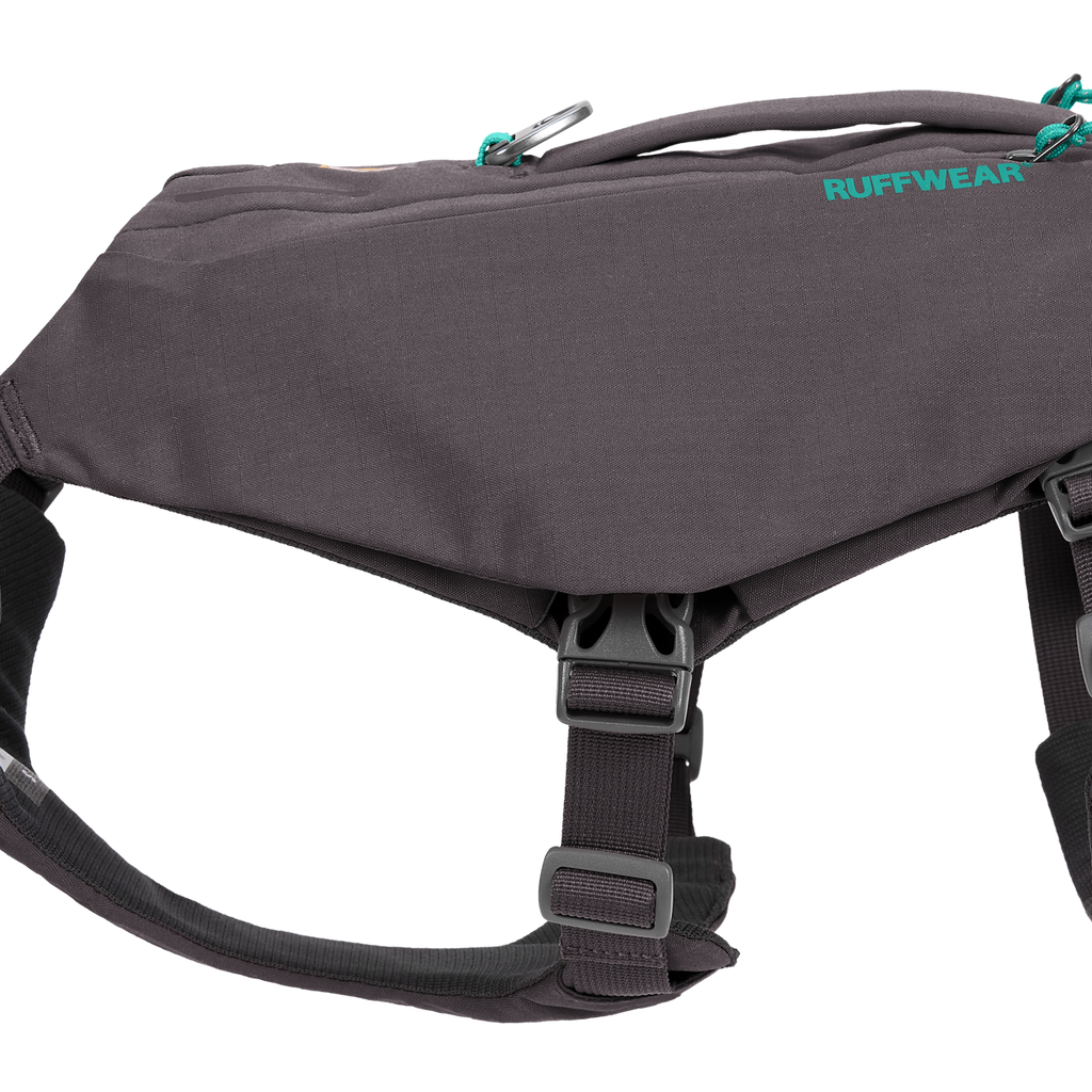 Switchbak™ Multi-Function Dog Harness | Ruffwear