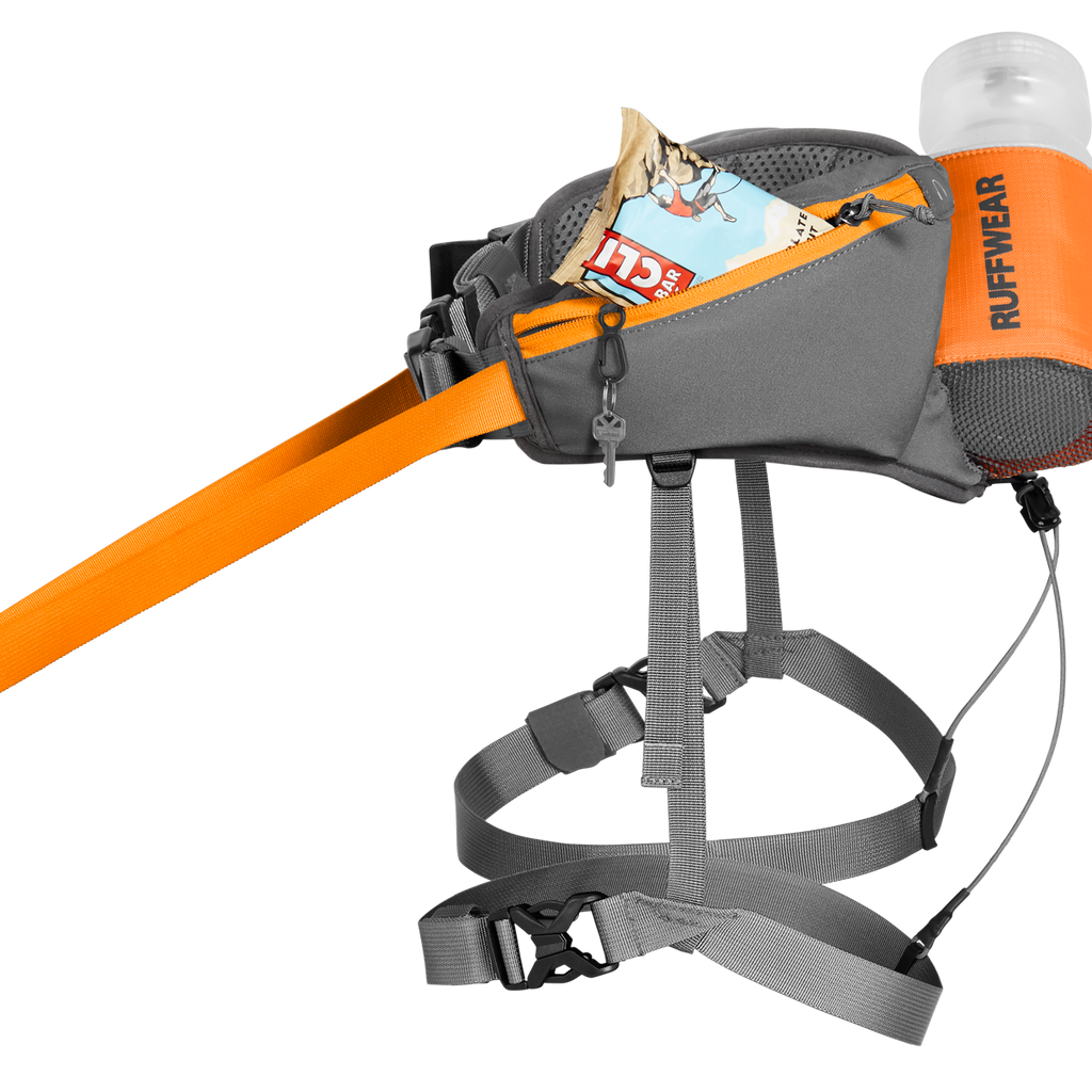Omnijore™ Dog Joring System | Ruffwear