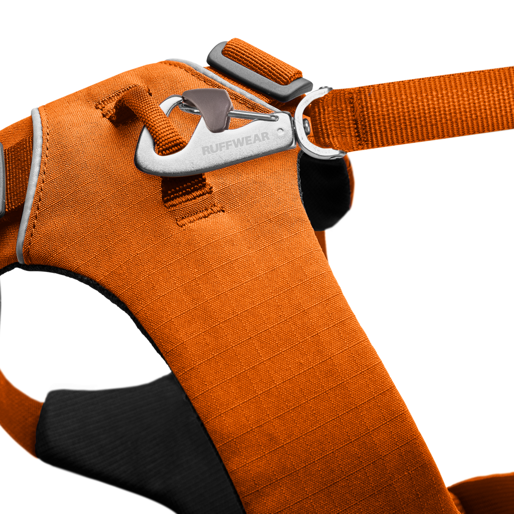 Front Range® No Pull Dog Harness | Front Clip Harness | Ruffwear