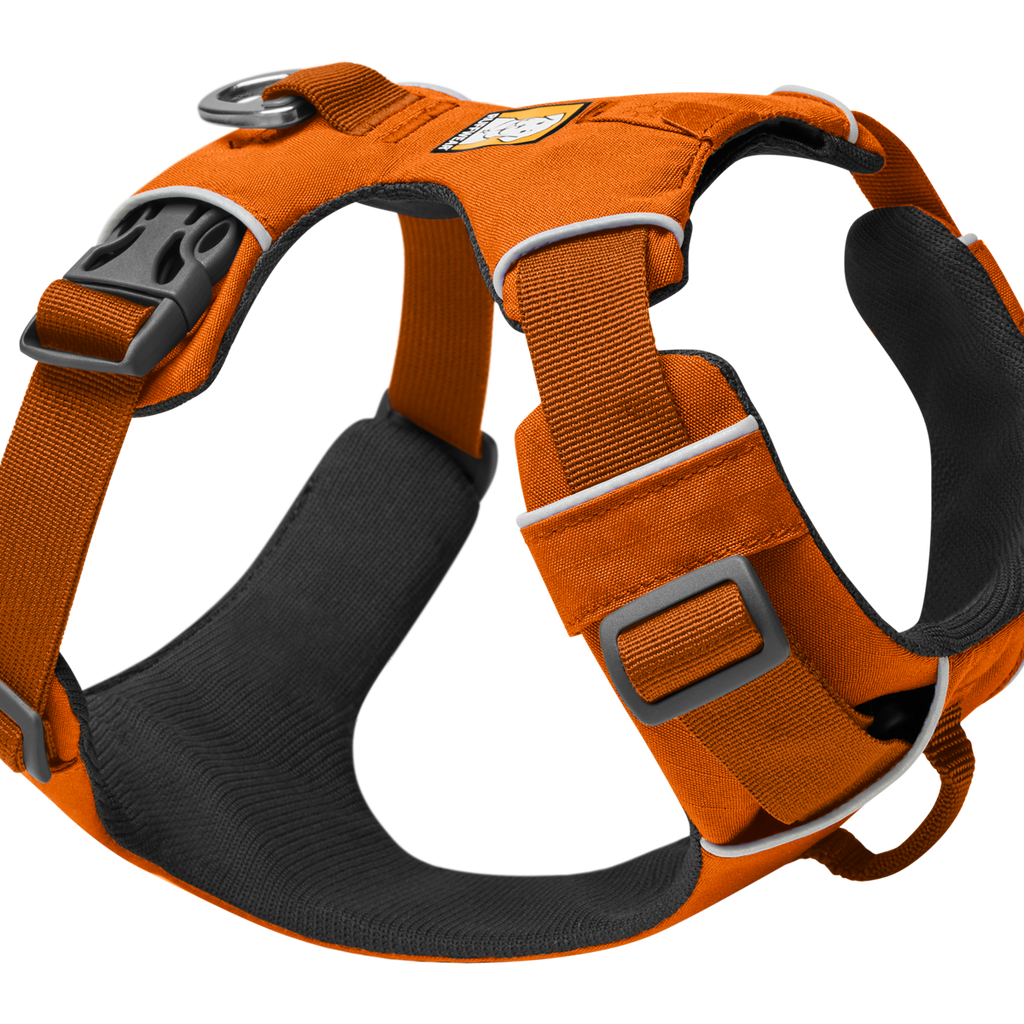Front Range® No Pull Dog Harness | Front Clip Harness | Ruffwear