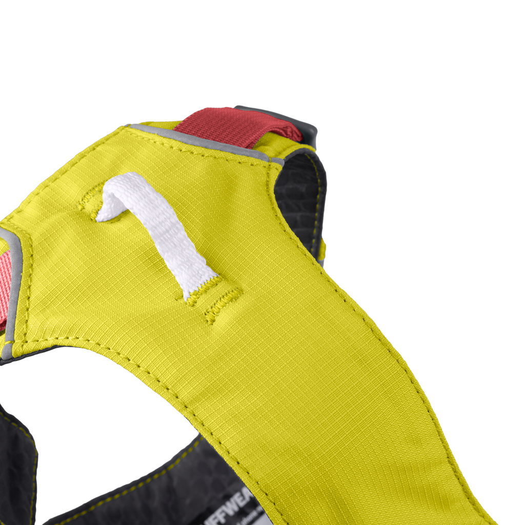 Flagline™ Dog Harness with Handle | Strong Lightweight Lift & Assist | Ruffwear