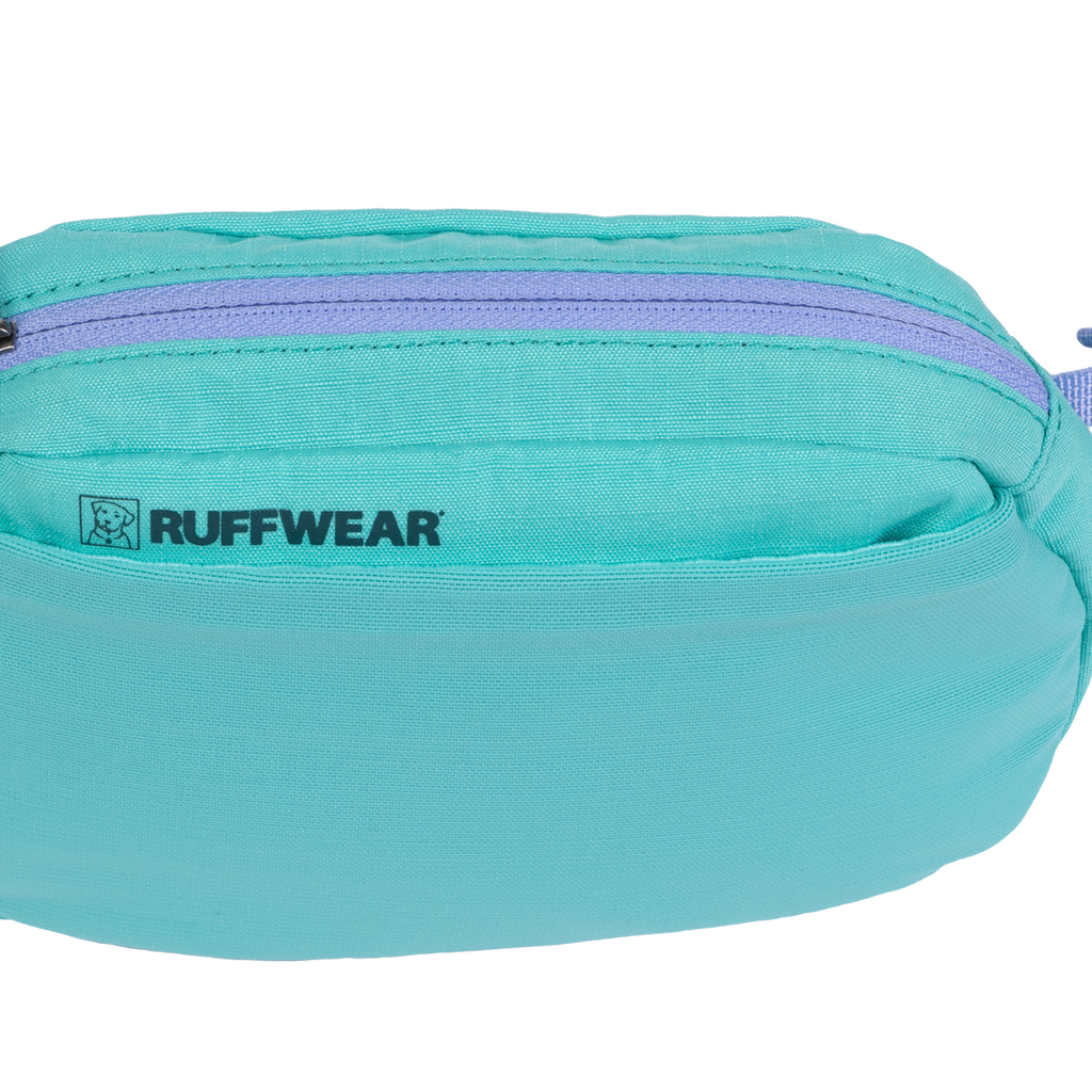 Stash Bag Plus™ Poop Bag Dispenser | Ruffwear