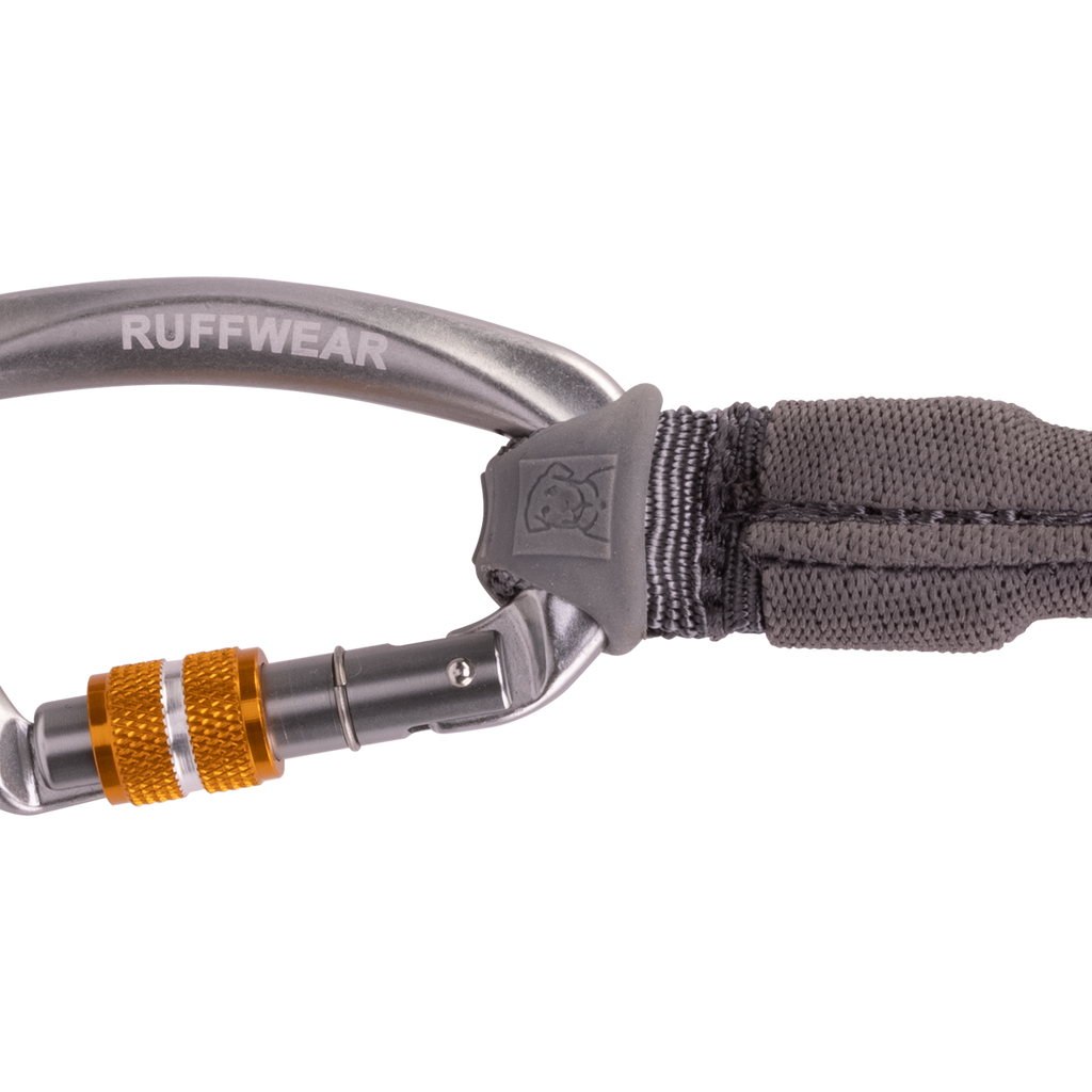 Knot-a-Leash™ Rope Dog Leash | Ruffwear