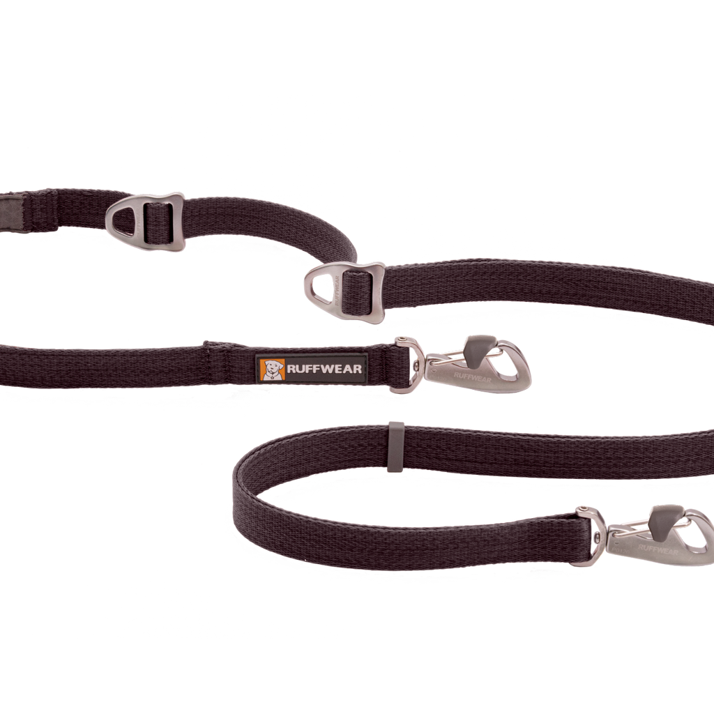 Switchbak™ Multi-Function Dog Leash | Ruffwear