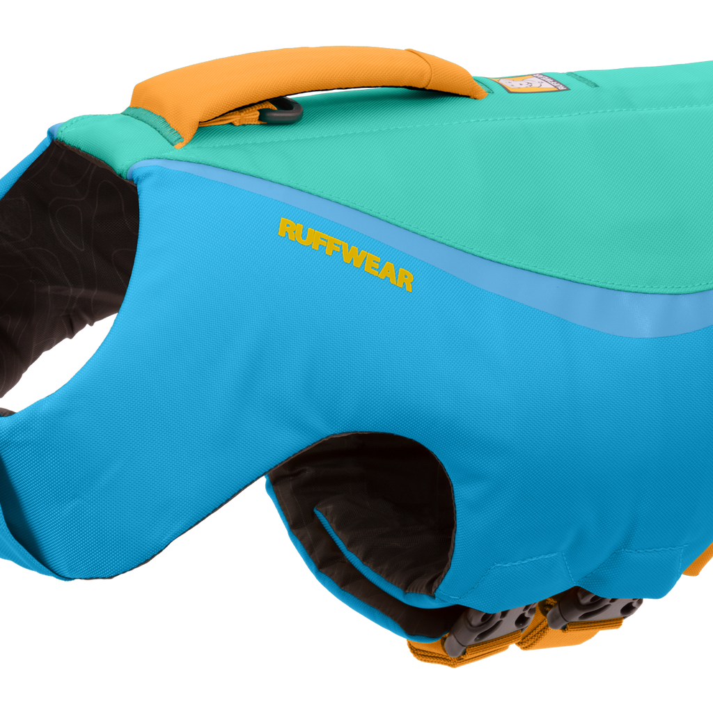 Float Coat™ Dog Life Jacket | Dog PFD | Ruffwear