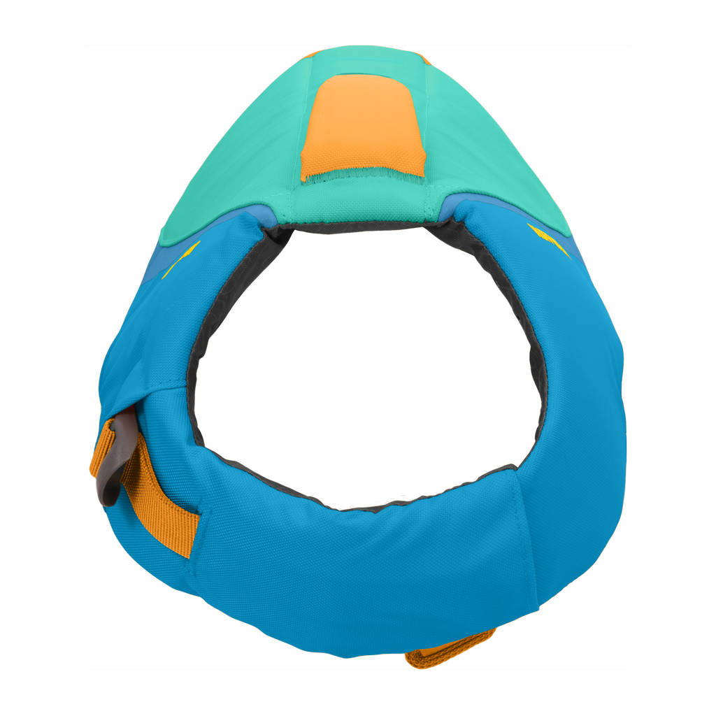 Float Coat™ Dog Life Jacket | Dog PFD | Ruffwear