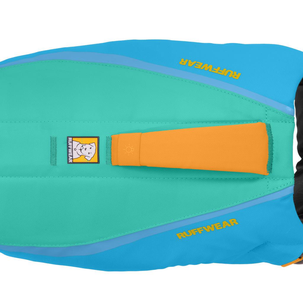 Float Coat™ Dog Life Jacket | Dog PFD | Ruffwear
