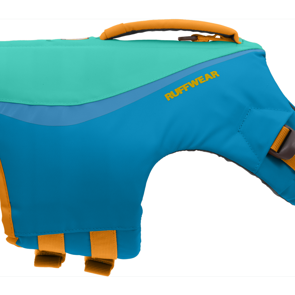 Float Coat™ Dog Life Jacket | Dog PFD | Ruffwear