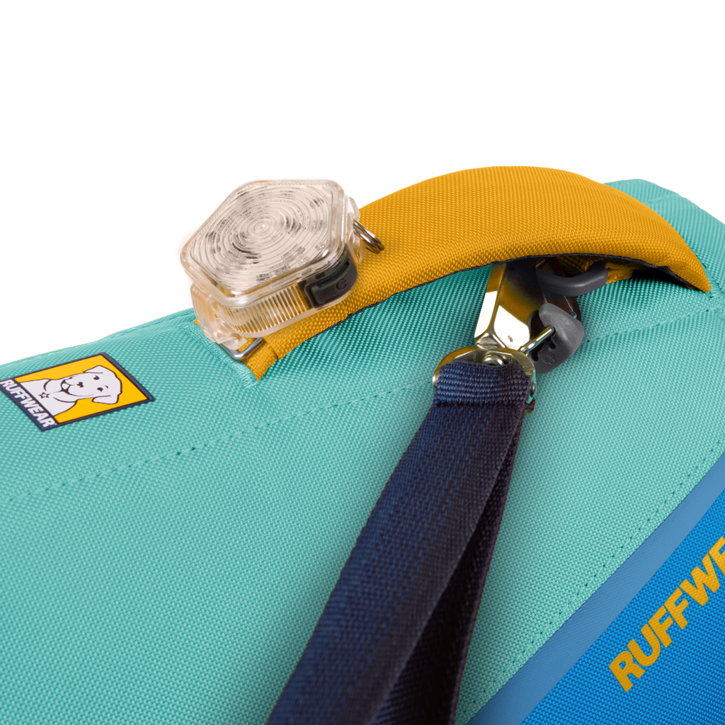 Float Coat™ Dog Life Jacket | Dog PFD | Ruffwear