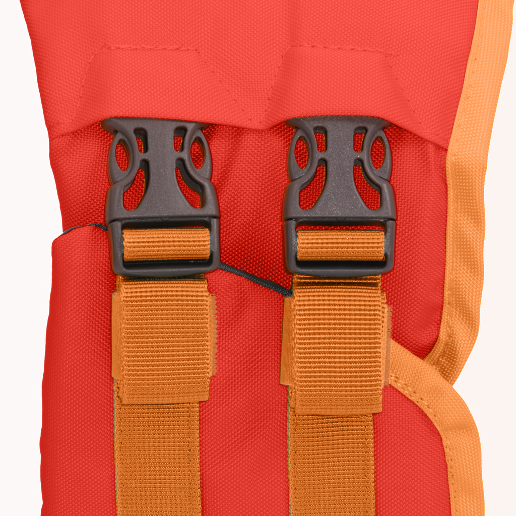 Float Coat™ Dog Life Jacket | Dog PFD | Ruffwear