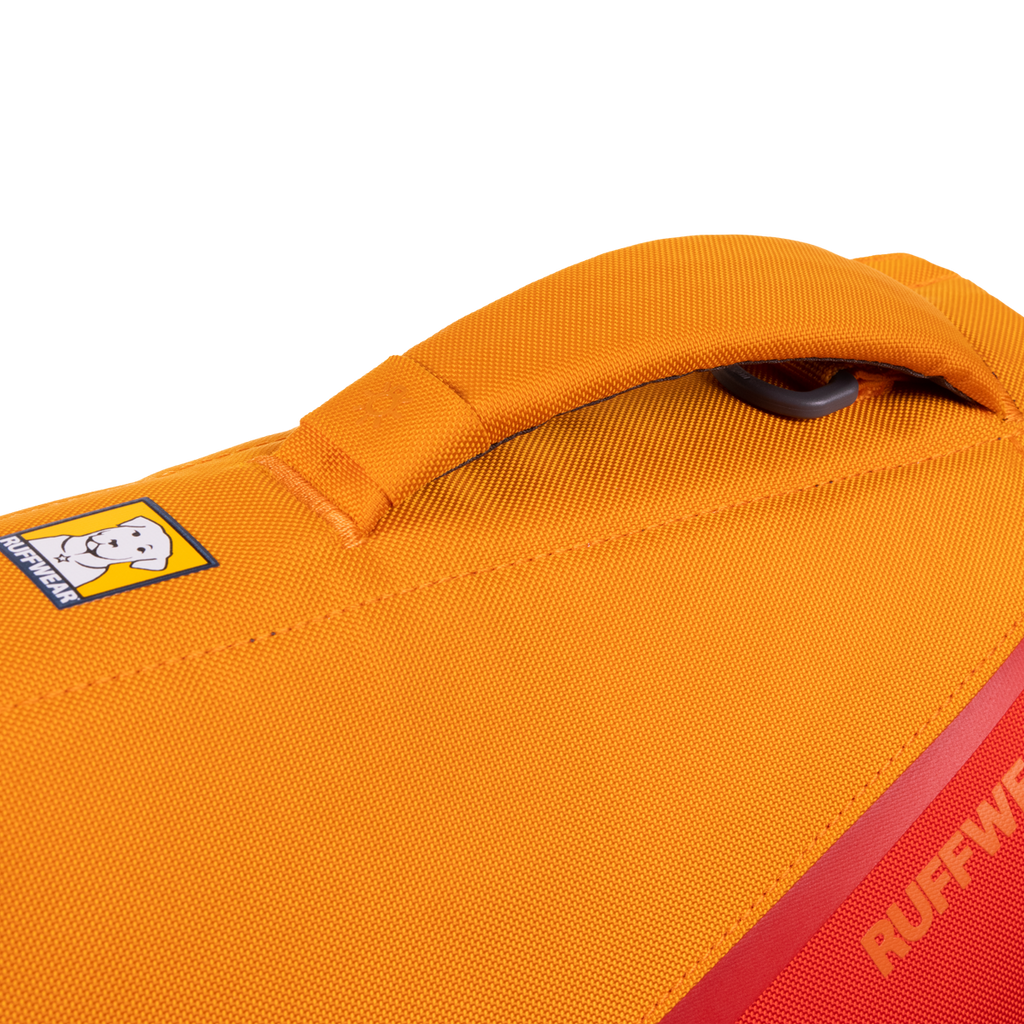 Float Coat™ Dog Life Jacket | Dog PFD | Ruffwear