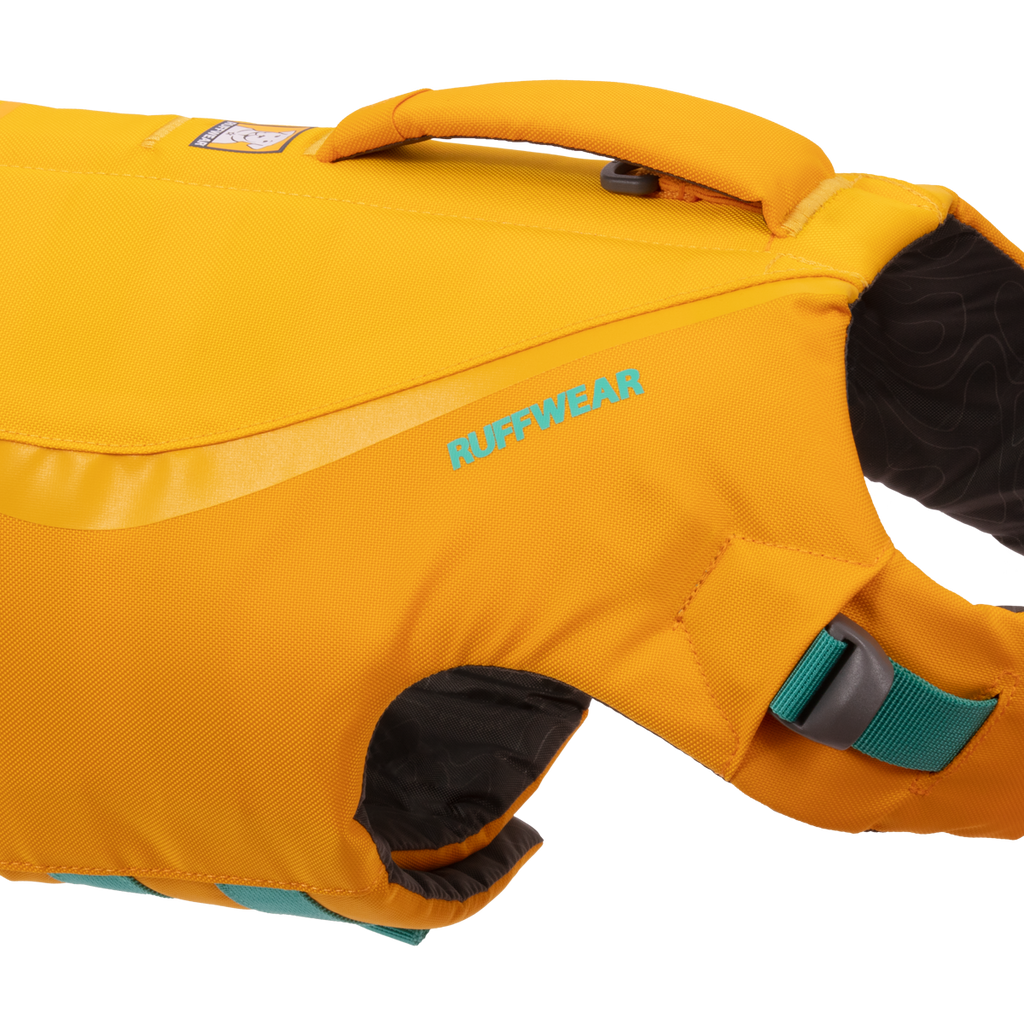 Float Coat™ Dog Life Jacket | Dog PFD | Ruffwear