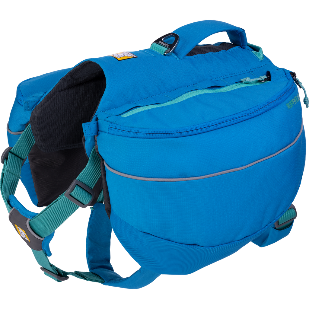 Approach™ Dog Backpack | Pack for Dogs | Ruffwear