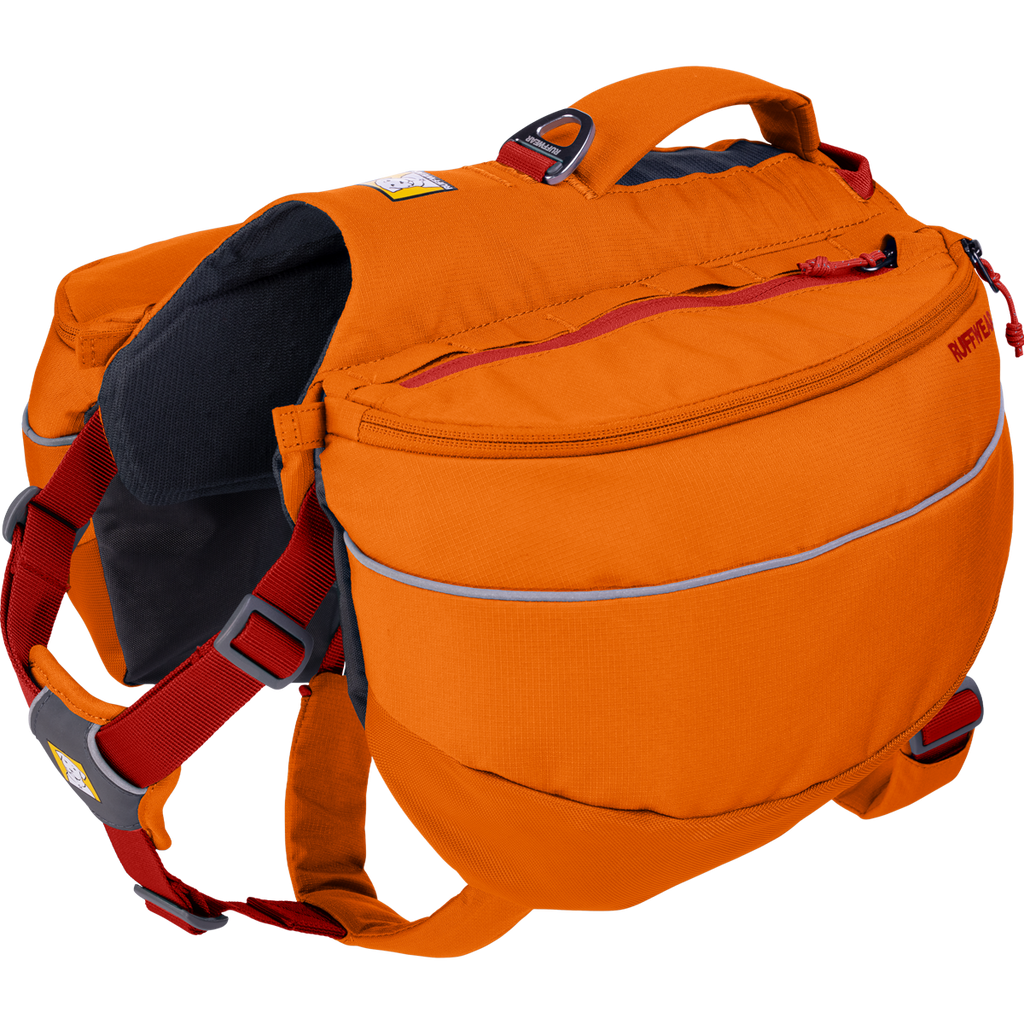 Approach™ Dog Backpack | Pack for Dogs | Ruffwear