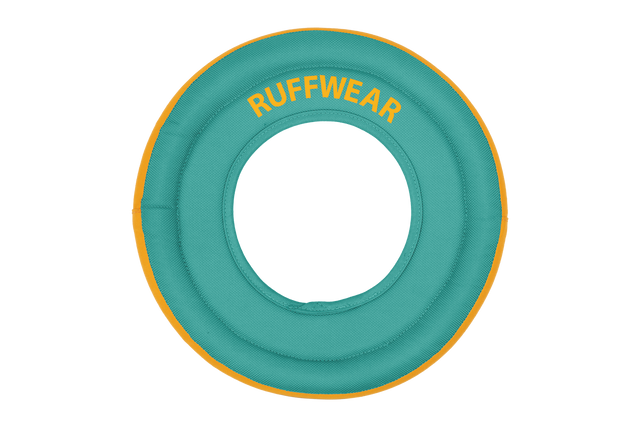 Hydro Plane™ Floating Dog Toy | Interactive Fetch | Ruffwear