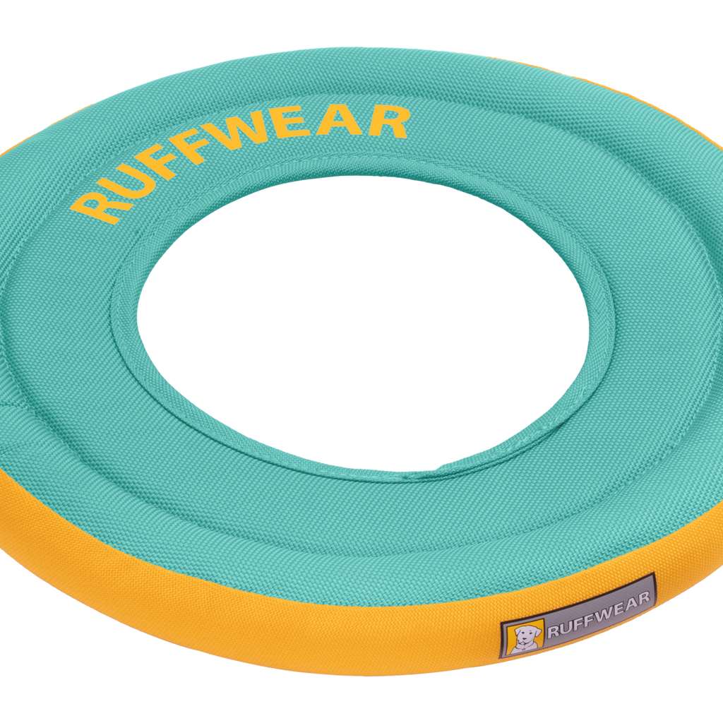 Hydro Plane™ Floating Dog Toy | Interactive Fetch | Ruffwear