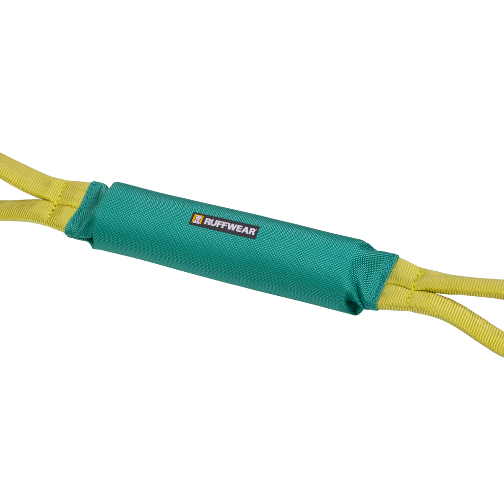 Pacific Loop™ Rope Dog Toy | Strong Tug & Fetch | Ruffwear