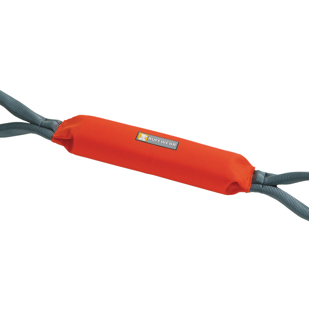 Pacific Loop™ Rope Dog Toy | Strong Tug & Fetch | Ruffwear