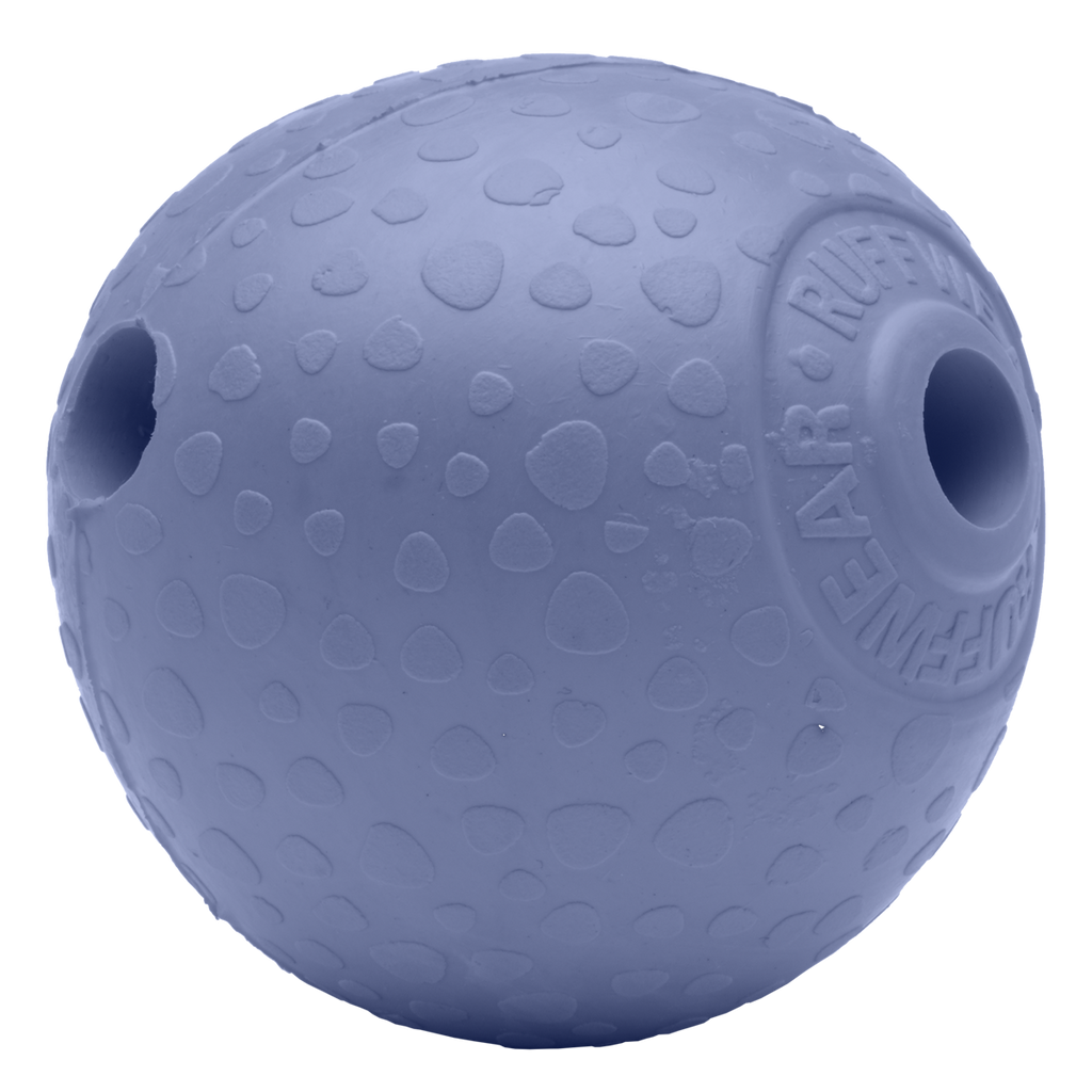 Huckama™ Rubber Dog Throw Toy | Ruffwear